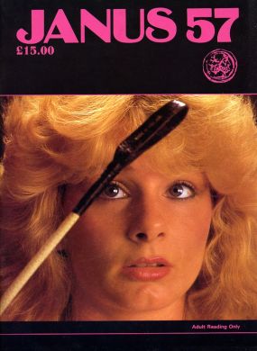 Magazines - Janus 057 Digital Edition - Janus Worldwide