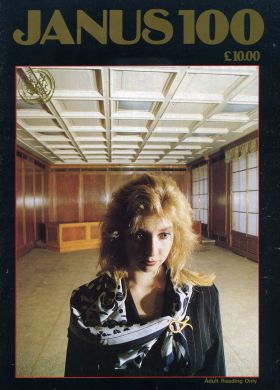 Magazines - Janus 100 Digital Edition - Janus Worldwide