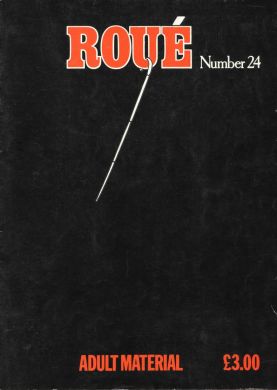 Magazines - Roue 24 Digital Edition - Janus Worldwide