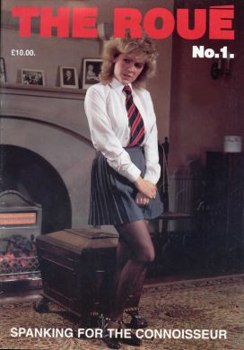 Magazines - The Roue no 01 Digital Edition - Janus Worldwide