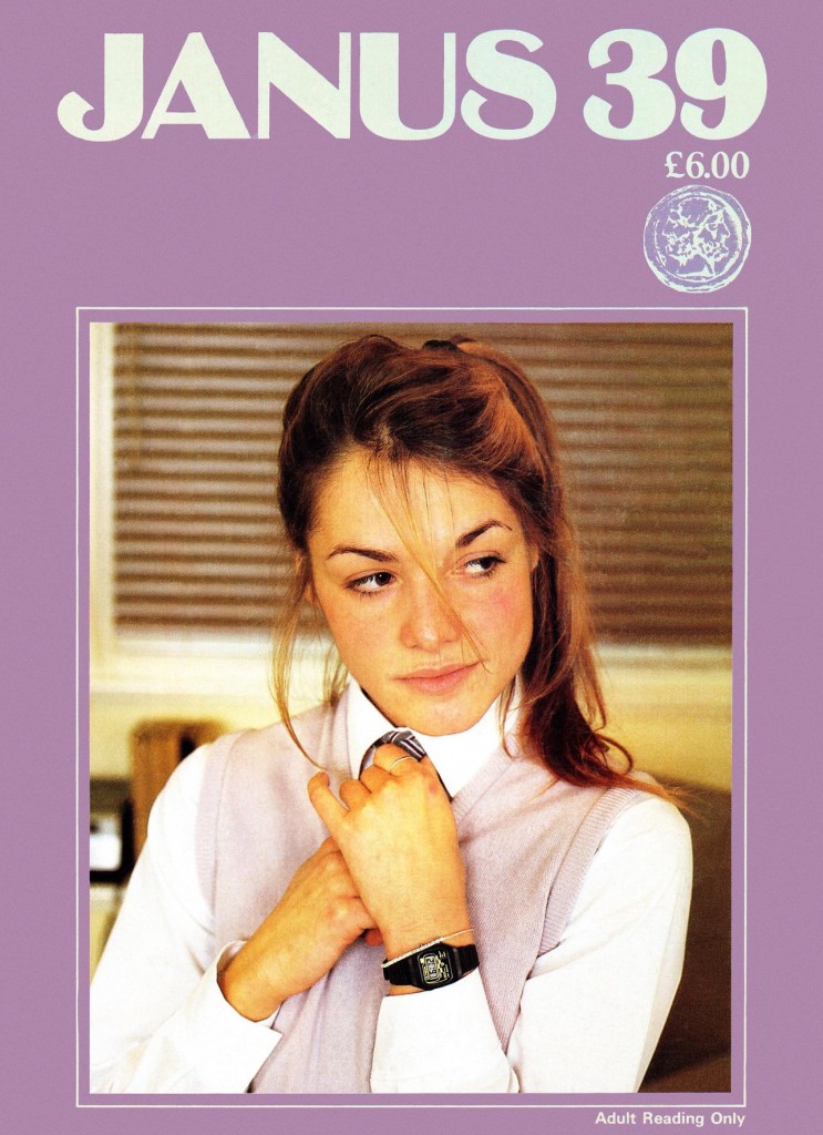 Top 10 Janus covers and new Roue downloads - Janus Worldwide Janus ...