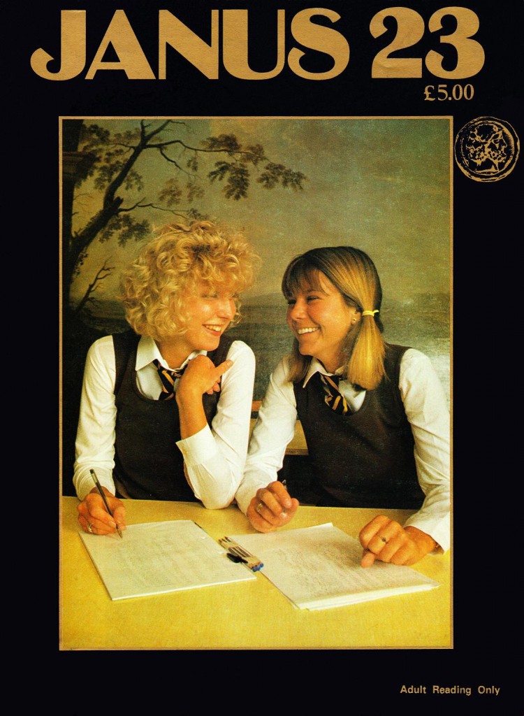 Interviews Archives - Janus Worldwide Janus Worldwide