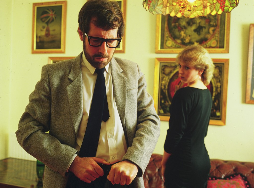 Female Roles in Spanking Magazines - Part One - Janus Worldwide Janus ...