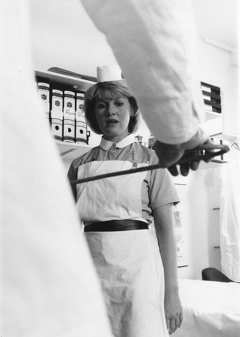 Female Roles in Spanking Magazines - Part Two - Janus Worldwide Janus ...